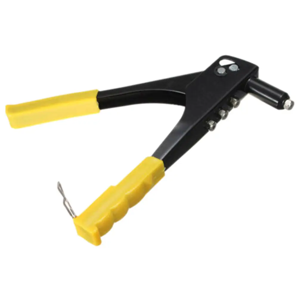 Manual Pulling Core Rivet Gun Hand Rivet Pliers Labor saving Kit Home ...