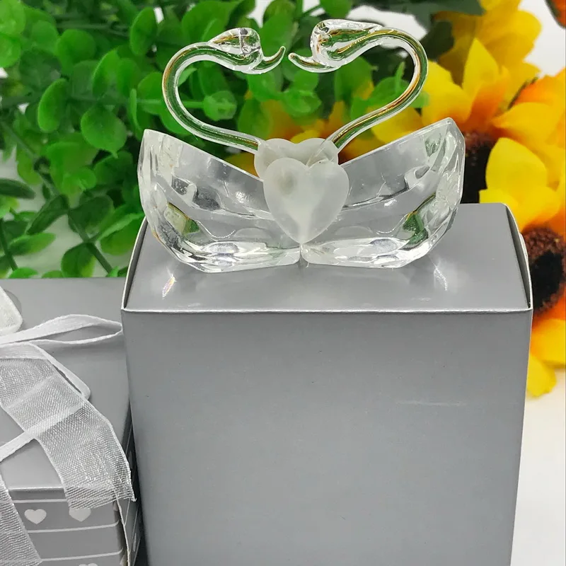 Crystal wedding favors 60 photos - Astyledwedding.com