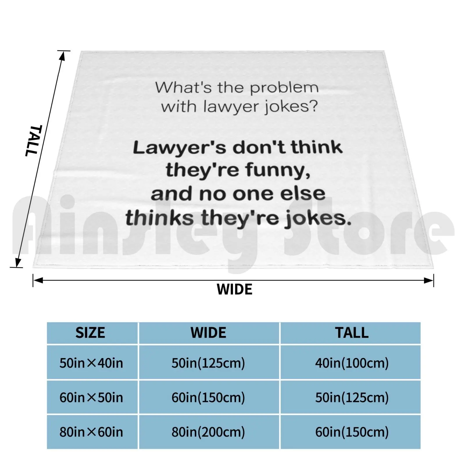 Lawyer Jokes
