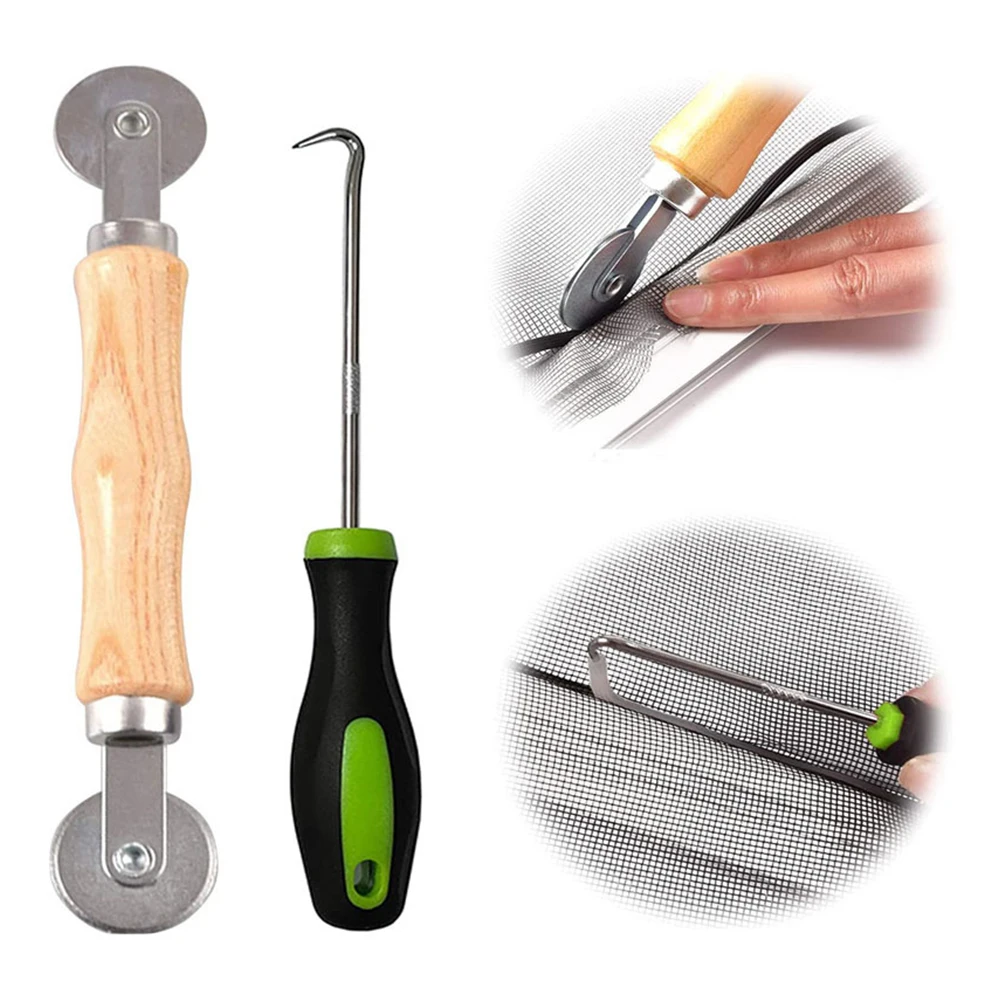 Window Installation Tools