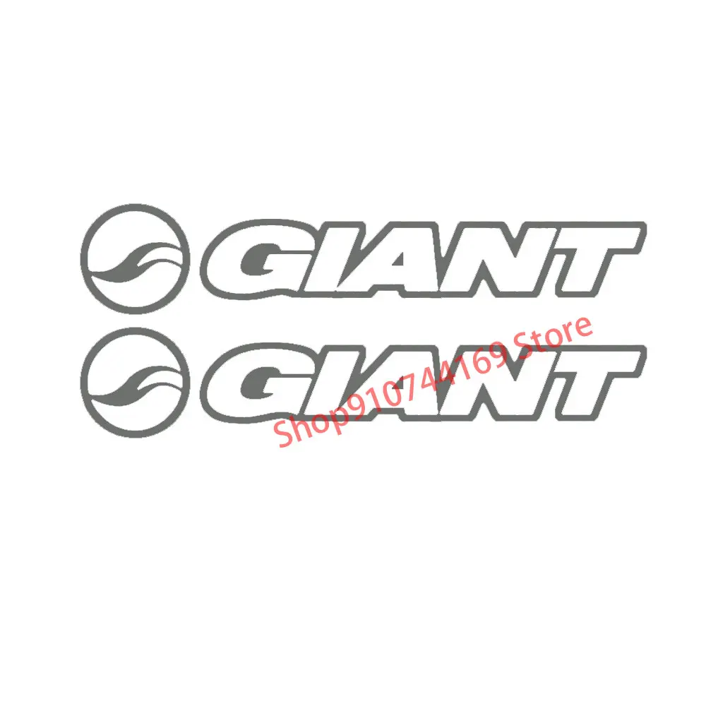 Giant Bikes Logo Vector