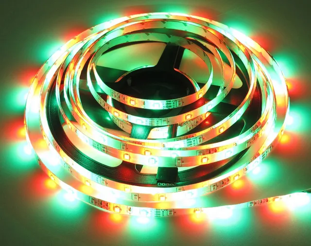 Led Light Strip 2 PACK - 20 Inch Cool White Marine s IP65 Waterproof ...