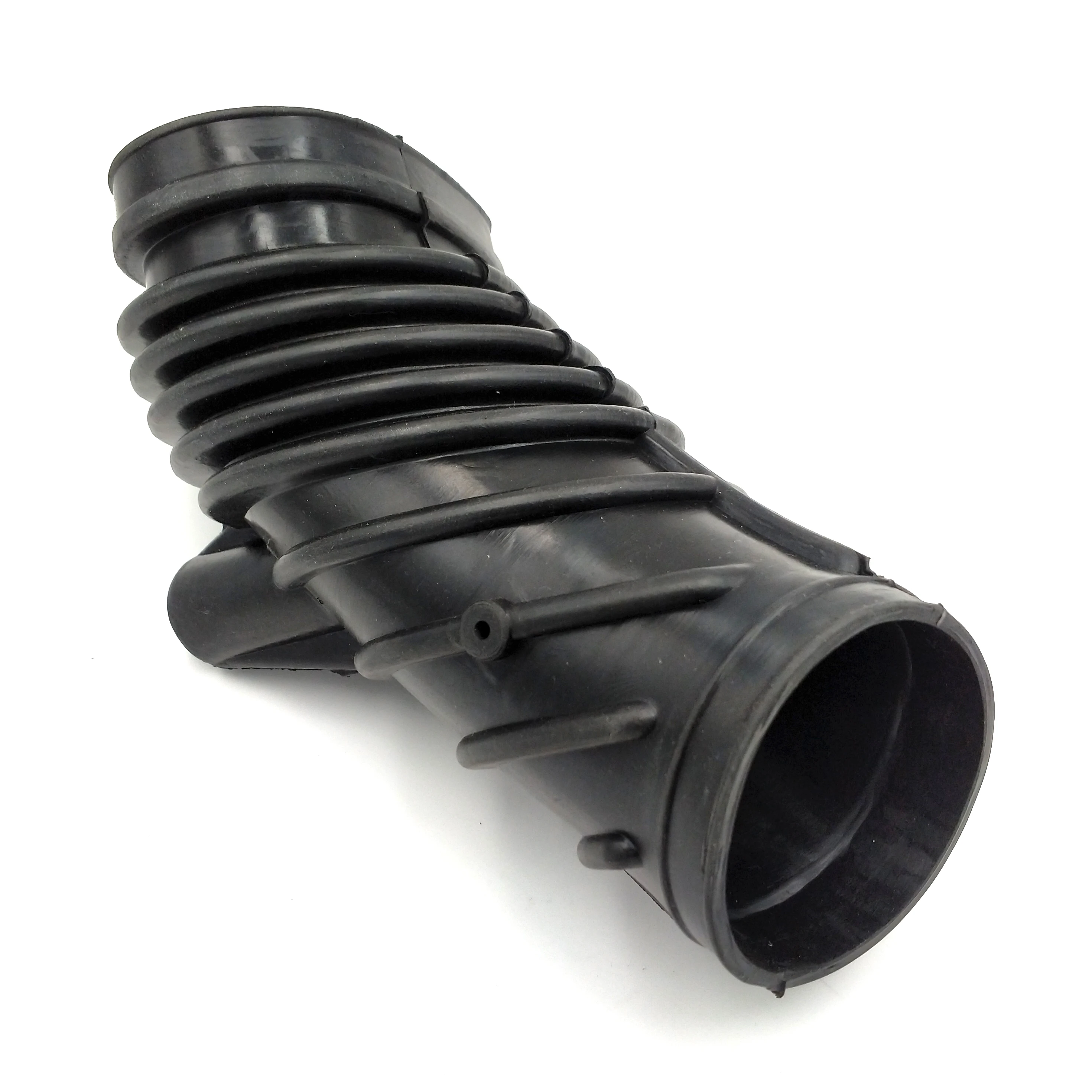 13711247031-New-Car-Air-Intake-Hose-Pipe-Rubber-Boot-Tube-For-BMW-E36 ...