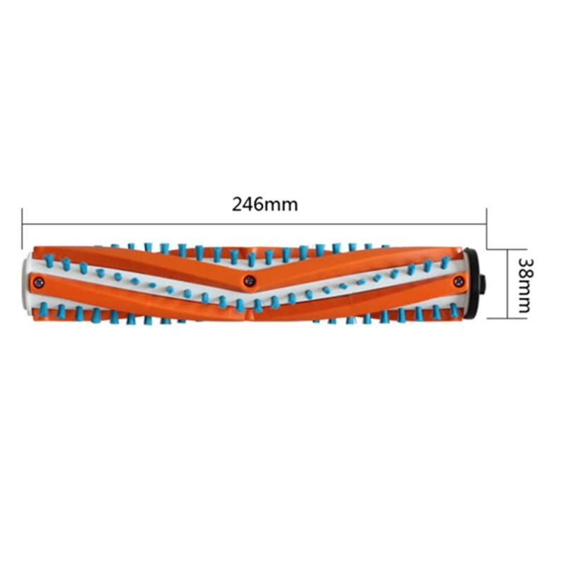 For BLACK+DECKER BSV2020G / BSV2020P Cordless Stick Vacuum Cleaner ...