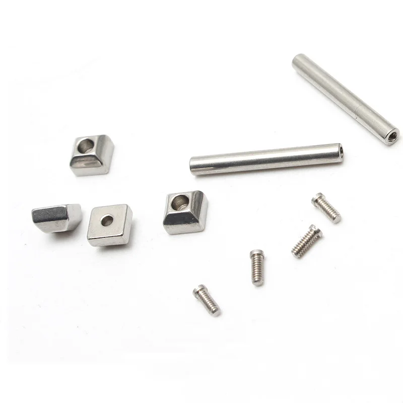 Discount Price Watch accessories for Cartier PASHA watch connecting rod ...