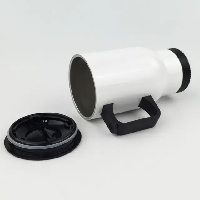 Stainless Steel Sublimation Travel Mugs – IMPRESOMATIC
