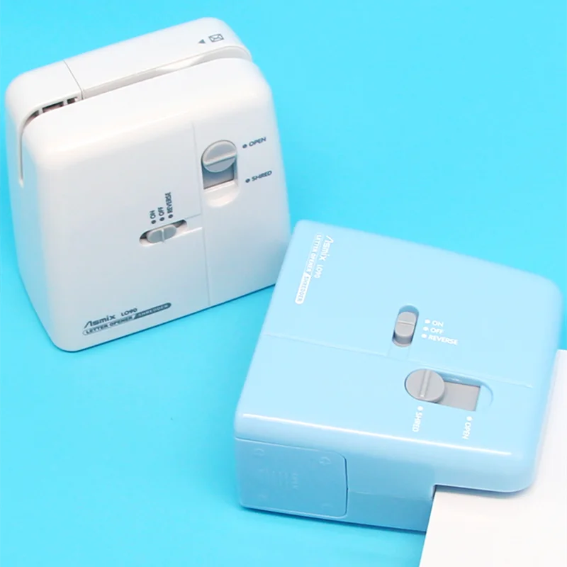 Letter Opener Machine