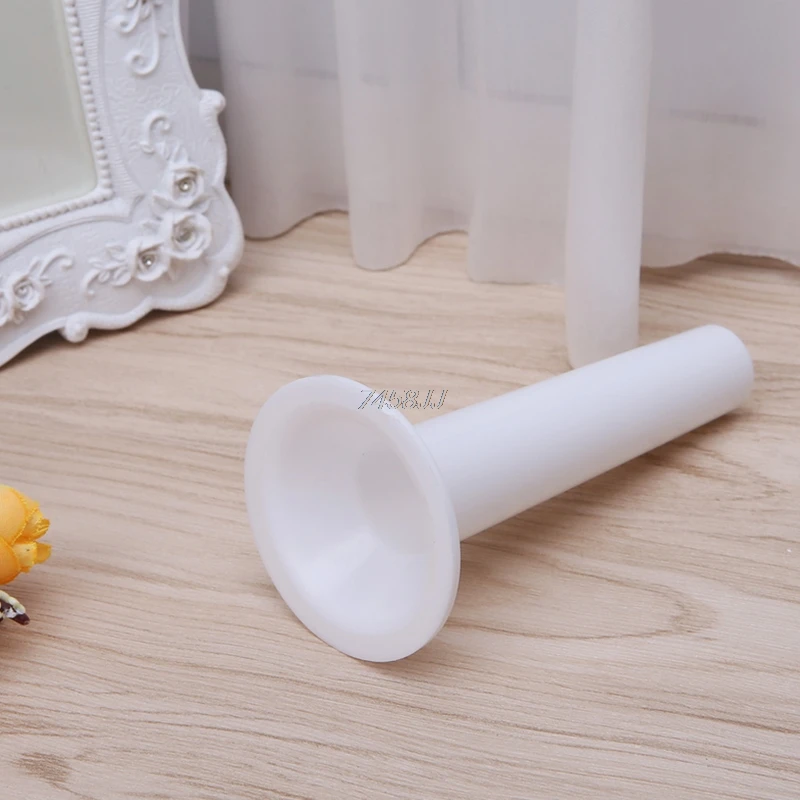 1 Pc Making Funnel Stuffer Filler Maker Tube Manual Meat for Homeuse ...