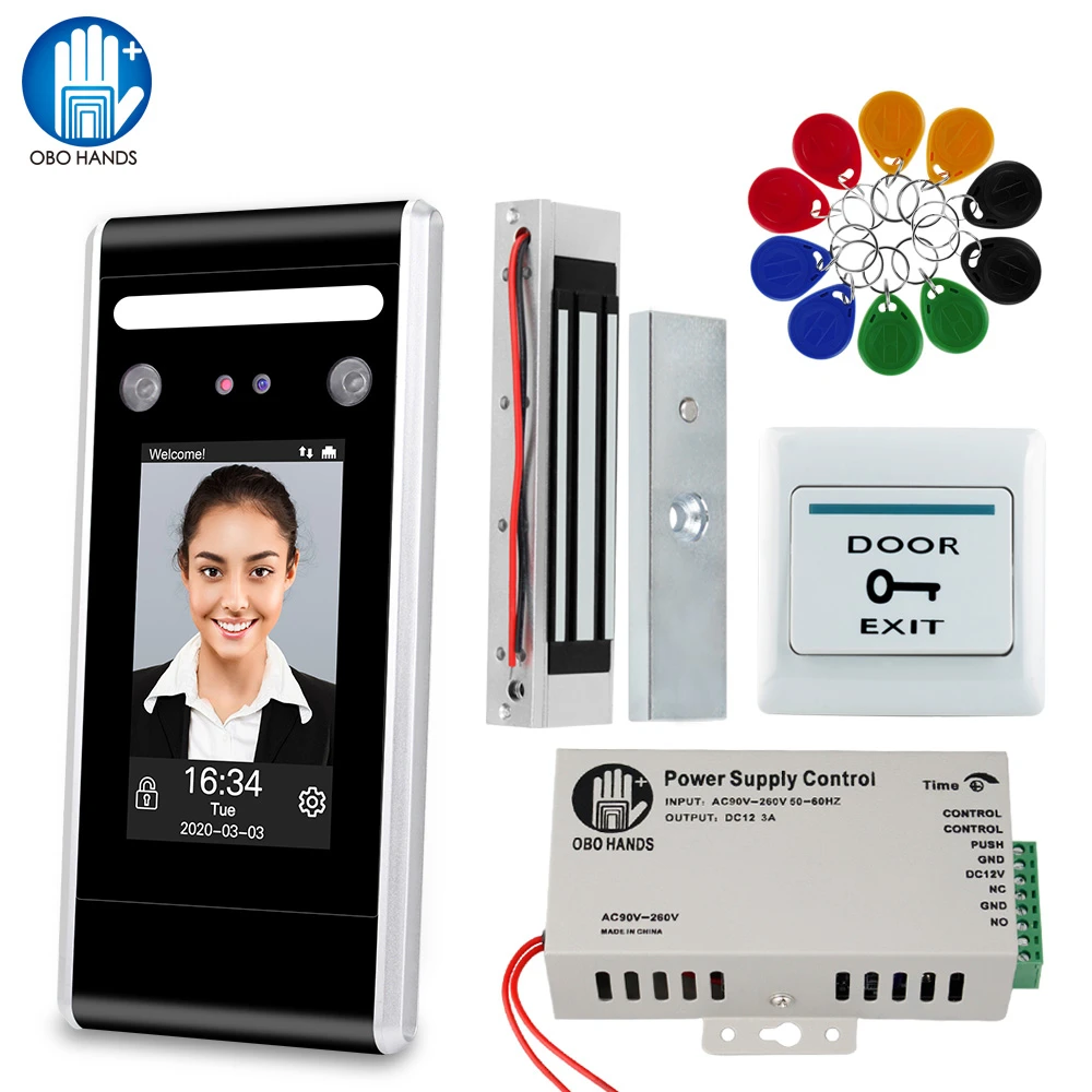 4-3inch-TCP-IP-USB-Infrared-Face-Detection-Face-Access-Control-Dynamic ...
