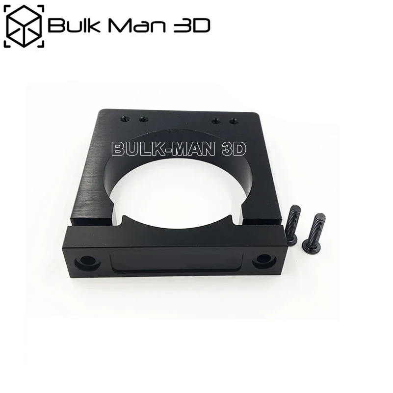 Router Spindle Mount Diameter 43mm/52mm/65mm/71mm/80mm Aluminum Spindle ...