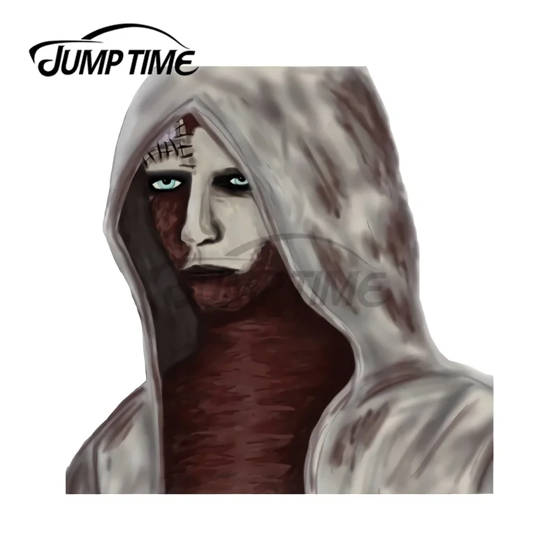 The Evil Within Ruvik