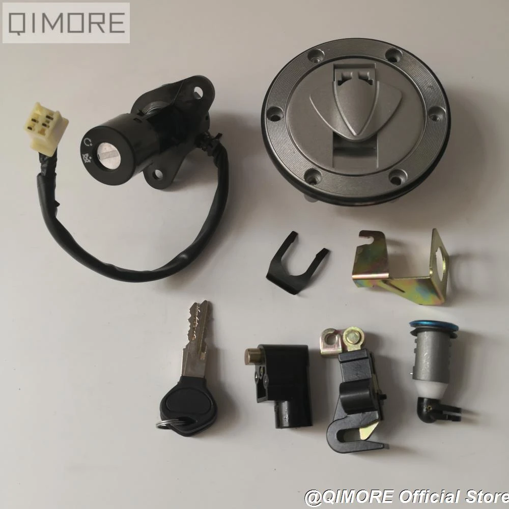 Keeway Rks 125 Accessories | Motorcycle Keeway Rks 150 | Keeway Rks 125 ...