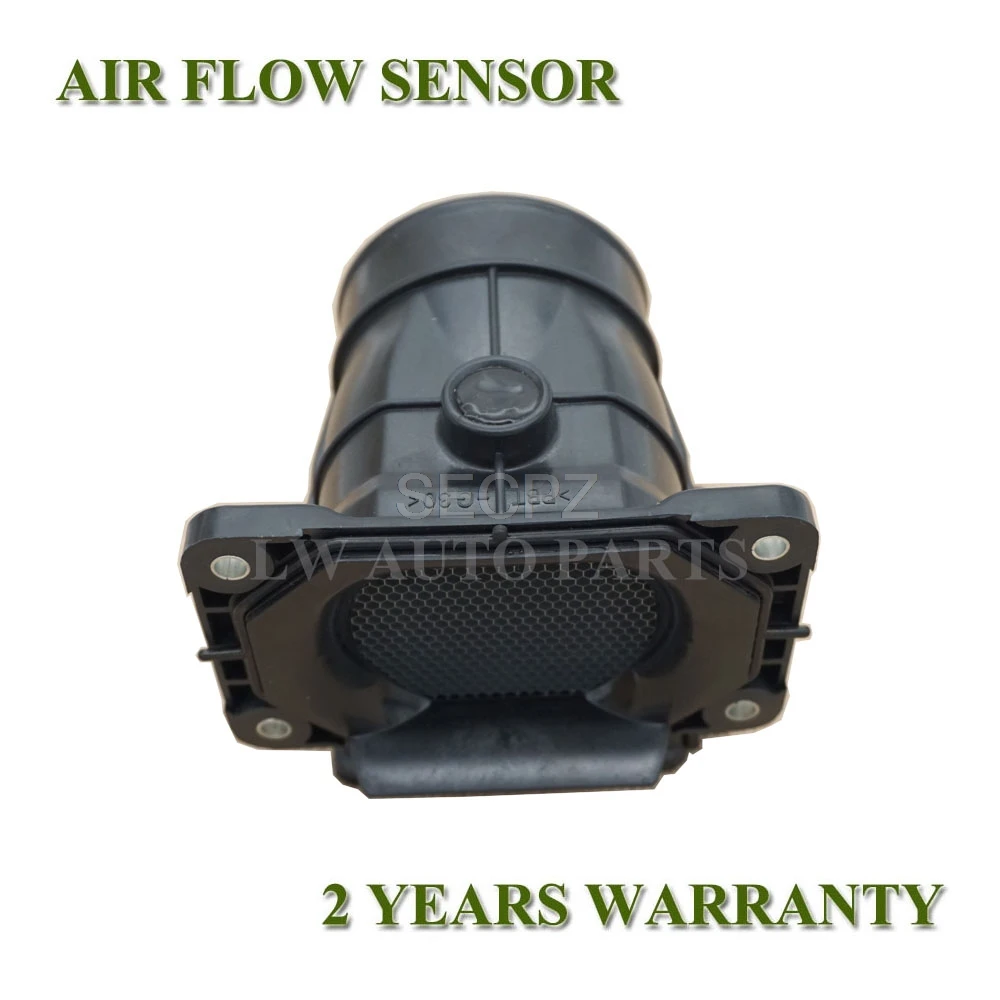 Air Flow Sensors E5T08171 MD336501 Mass Air Flow Meters for Mitsubishi ...