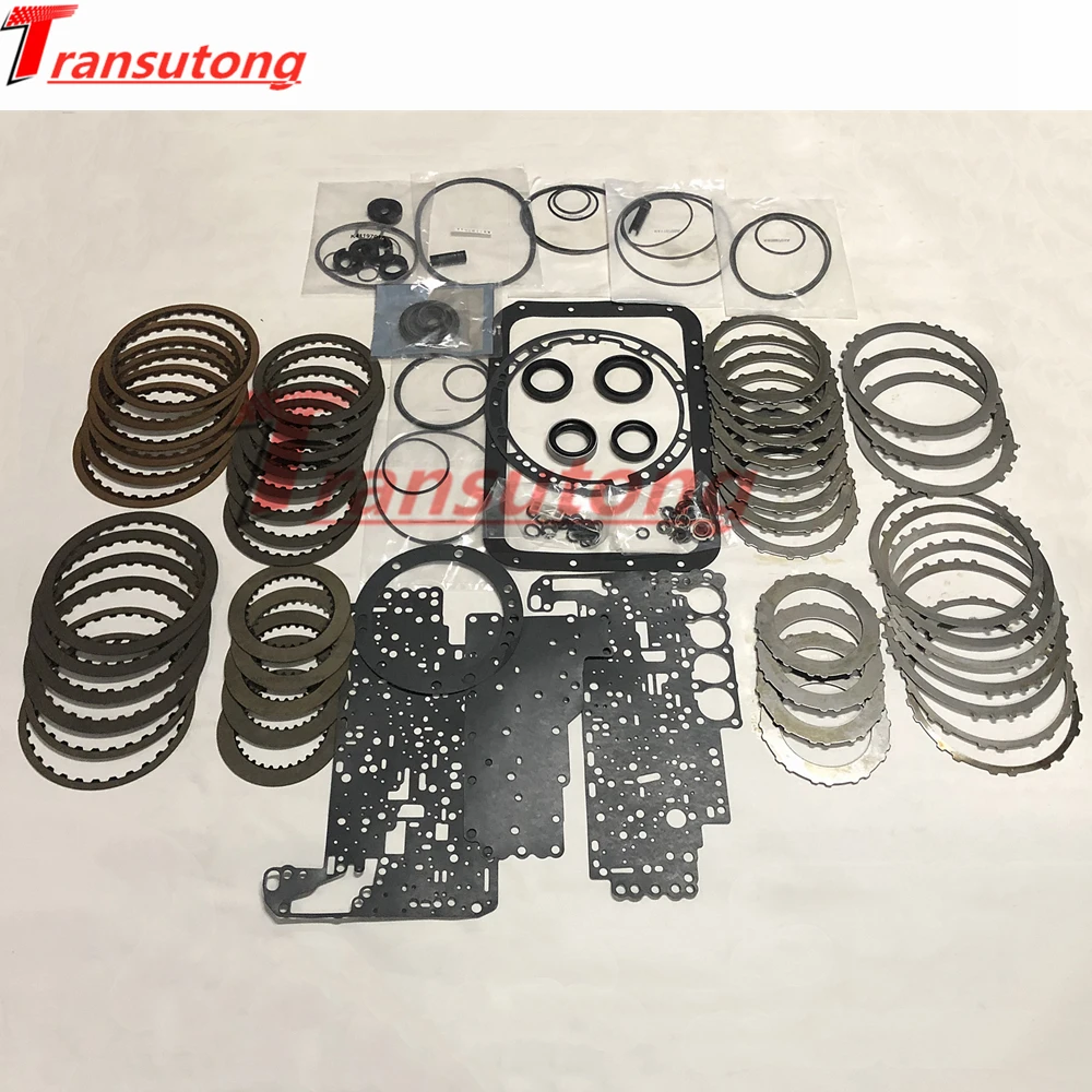 Automatic-Transmission-V5A51-R5A51-V4A51-R4A51-Master-Overhaul-Repair-Kit-For-Mitsubishi-Hyundai ...