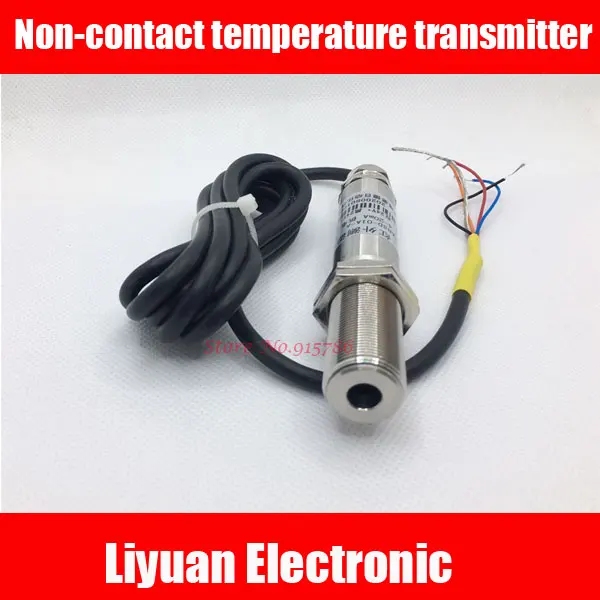 Temperature-sensor-non-contact-infrared-thermometer-industrial ...