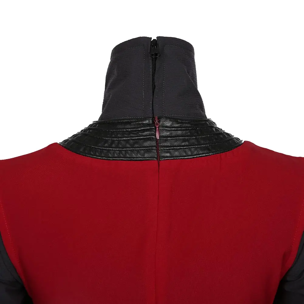 Movies & TV Star Wars Jedi Fallen Order-Nightsister Merrin Kimono ...