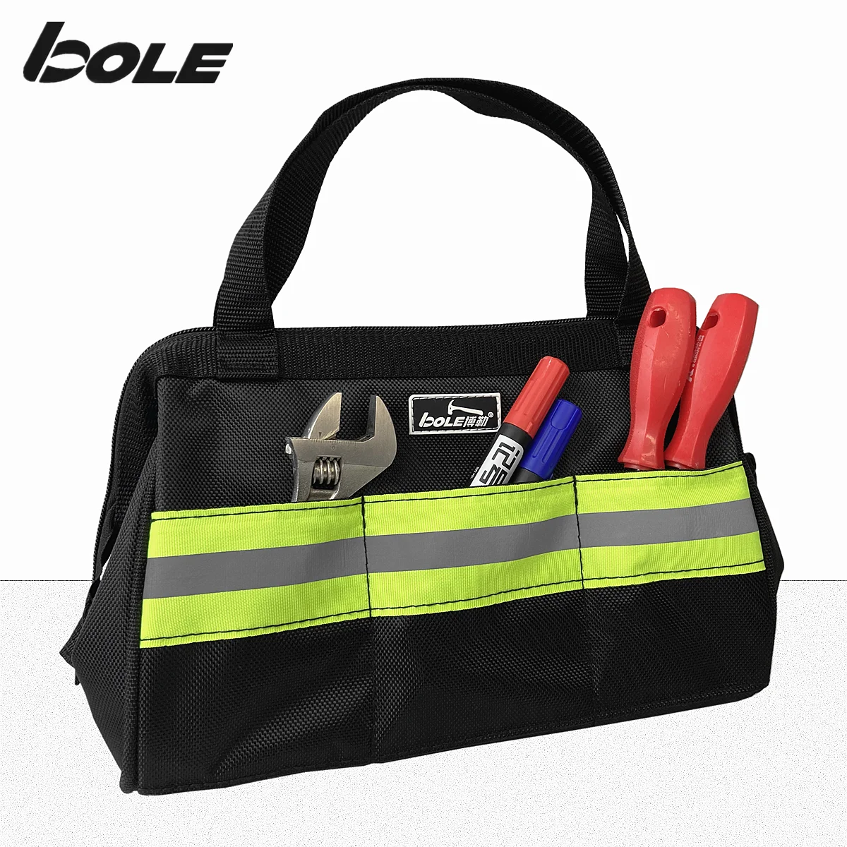 Bole New 2021 Multifunction Tool Bags 600d Oxford Cloth Portable ...