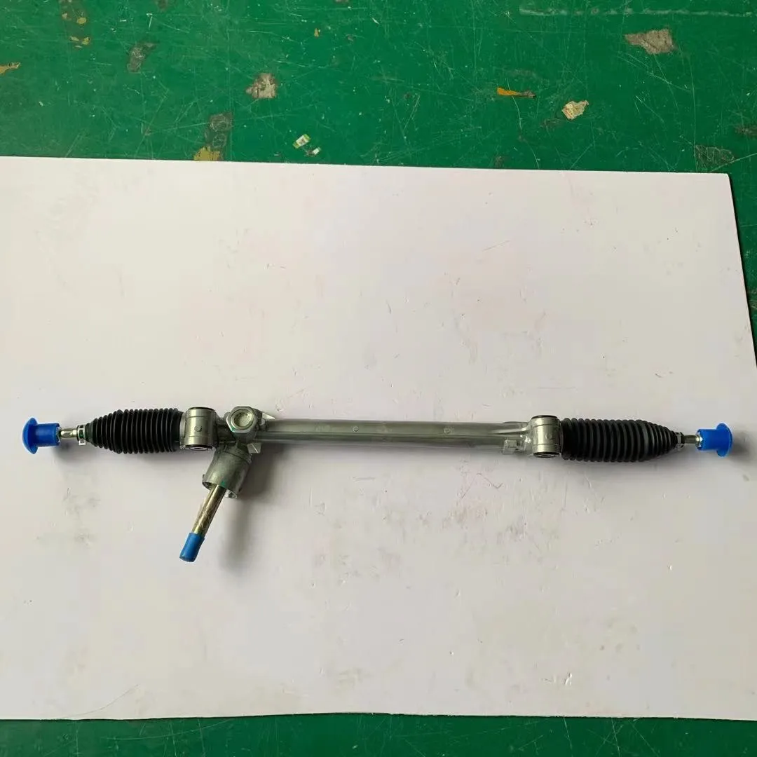 Suzuki Grand Vitara Accessories Right Hand Drive Power Steering Rack ...