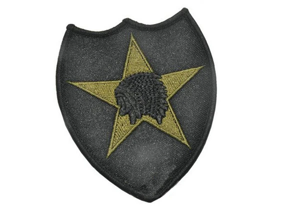 Indian Army Patches