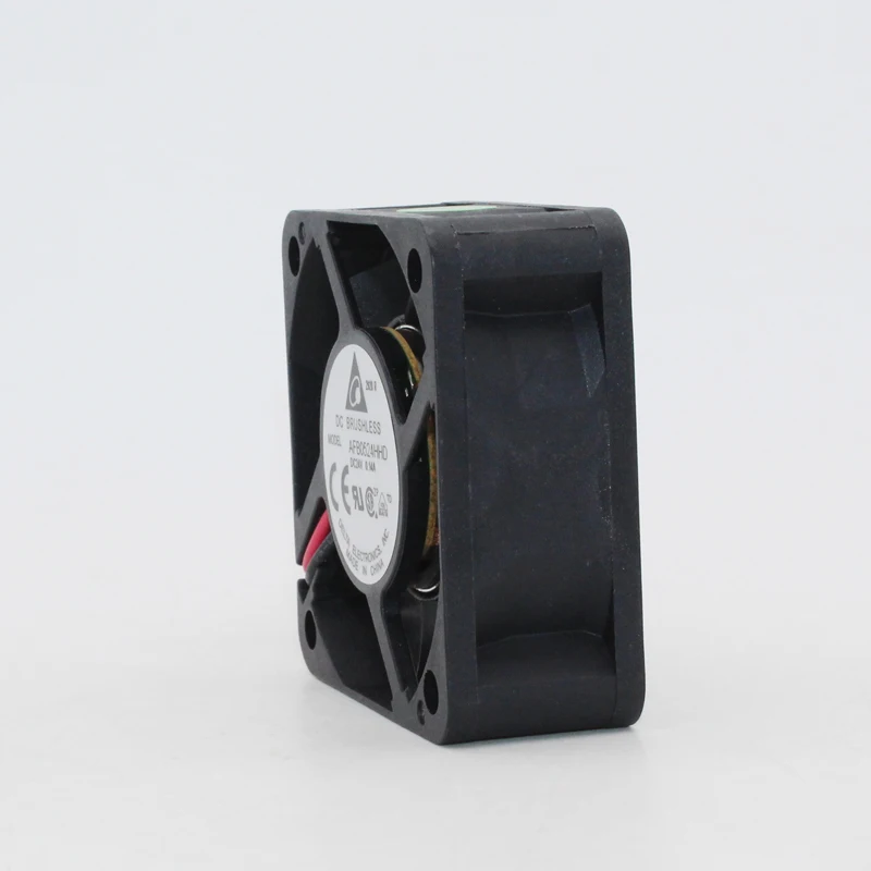 original AFB0524HHD 24V 0.15A 5cm cm 5020 inverter cooling fan - laptop ...