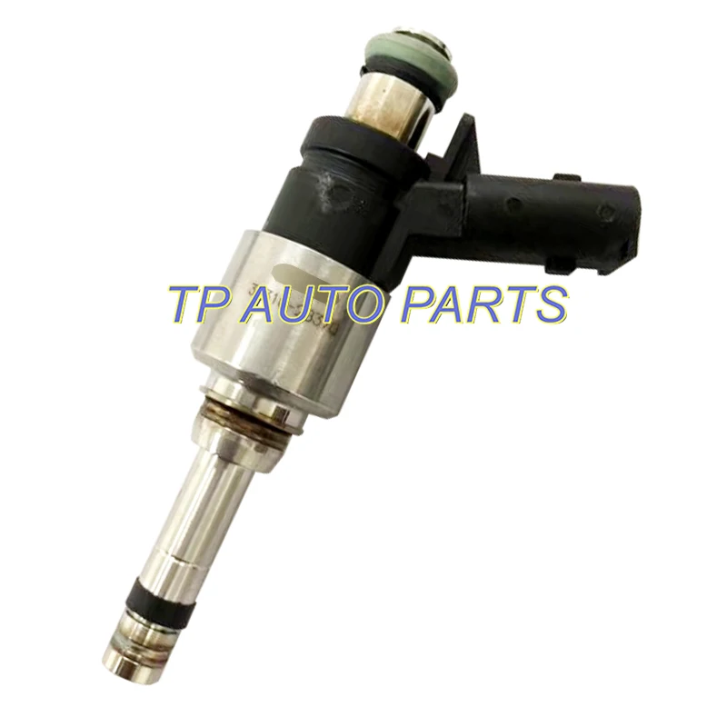 4-Pieces-Fuel-Injector-Compatible-With-Hyun-dai-Ki-a-OEM-35310-2B370 ...