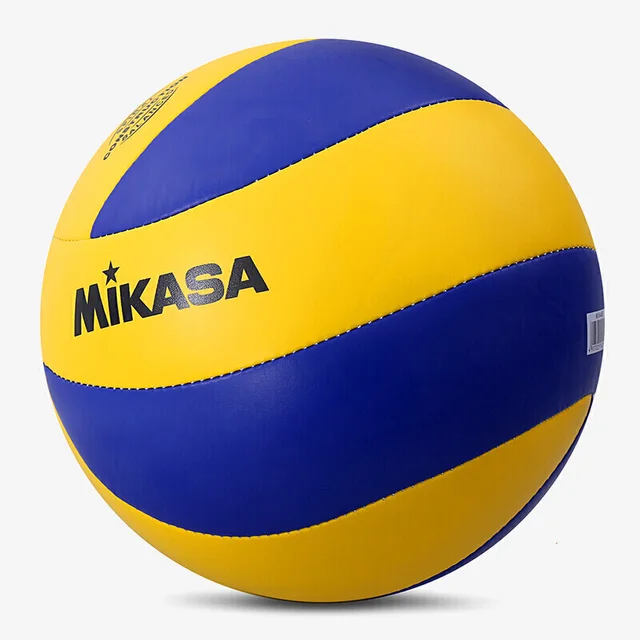 Volleyball Ball Mikasa Price