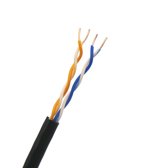 Telecommunications Cable