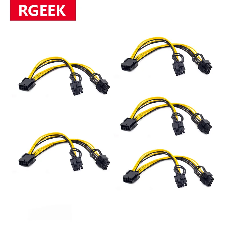 5PCS-RGEEK-EPS-CPU-12V-8-Pin-to-Dual-8-6-2-Pin-VGA-Graphic-Video.jpg