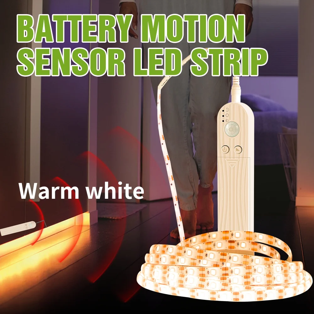 4AAA-Battery-Power-Led-Strip-Light-SMD2835-1M-2M-3M-Flexible-Lighting ...