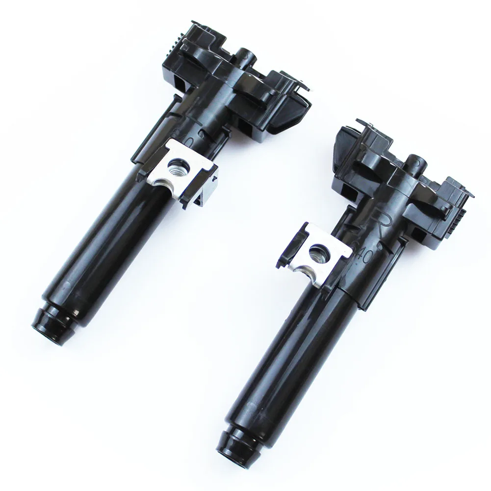 LARBLL-Headlight-Washer-Pump-Headlamp-Nozzle-Spray-Cleaning-Actuator ...