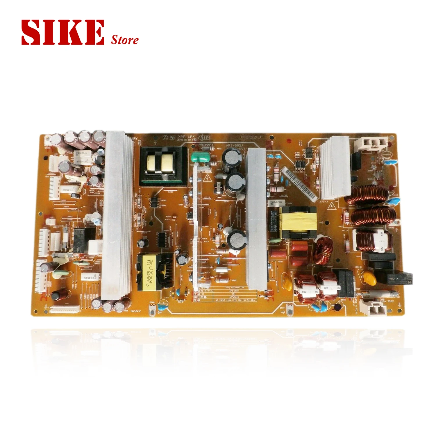 Power-Supply-Board-For-Konica-Minolta-Bizhub-C258-C308-C368-Power-Unit ...
