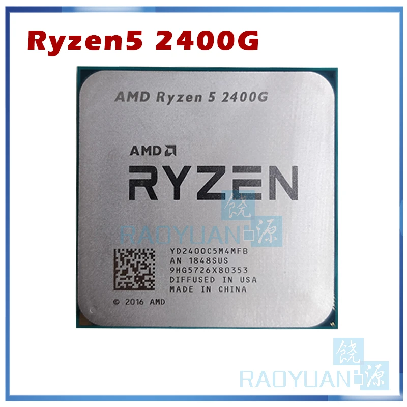 45％割引正規代理店 AMD Ryzen 5 2400G CPU PCパーツ PC/タブレット-OTA.ON.ARENA.NE.JP