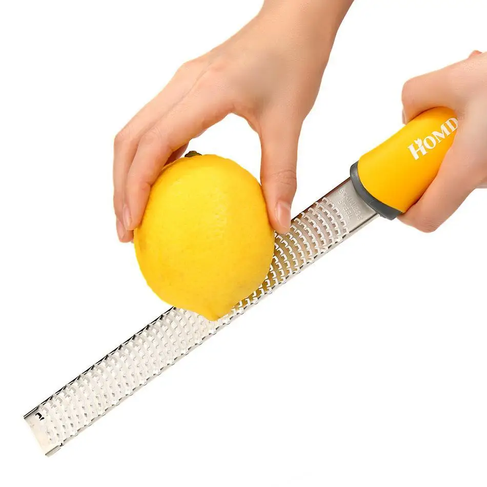 1pcs Cheese Shaver Stainless Steel Multi purpose Scraper Cheese ...