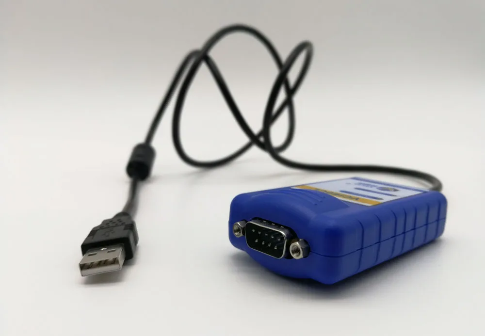 CAN and LIN Bus to USB Interface CAN Bus Analyzer LIN Bus Analyzer ...