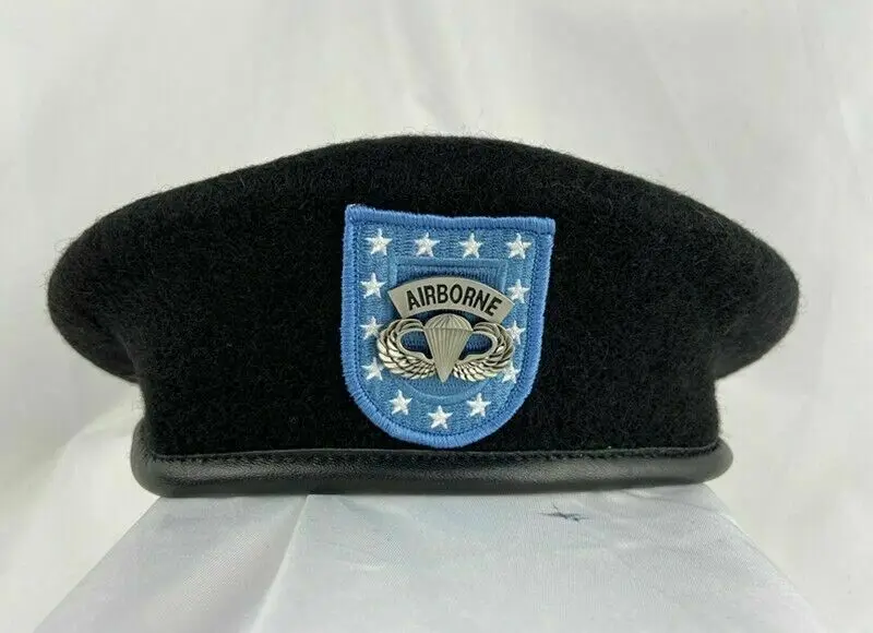 Army Airborne Beret
