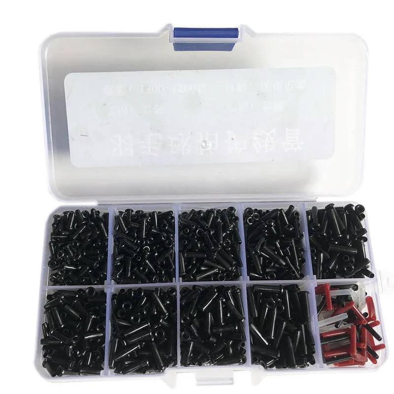 1pack-1500pcs-badminton-grommets-eyelets-badminton-racket-string ...