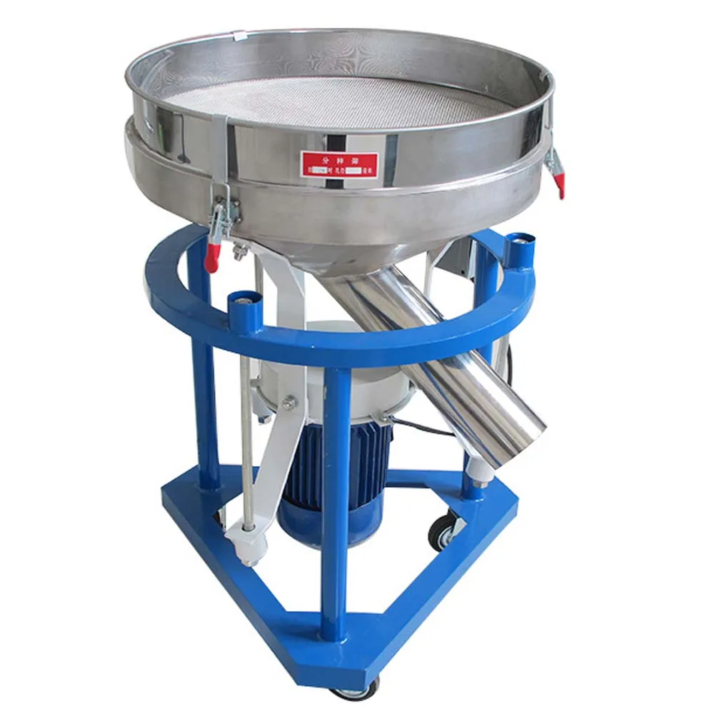 Flour Sieve Machine