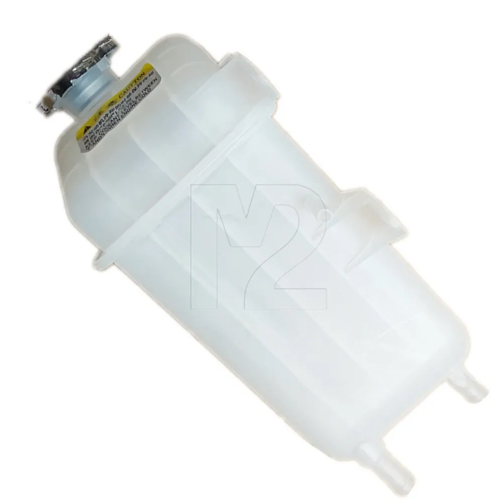 RADIATOR TANK Radiator (reservoir) storage EXPANSION TANK RADIATOR TANK ...