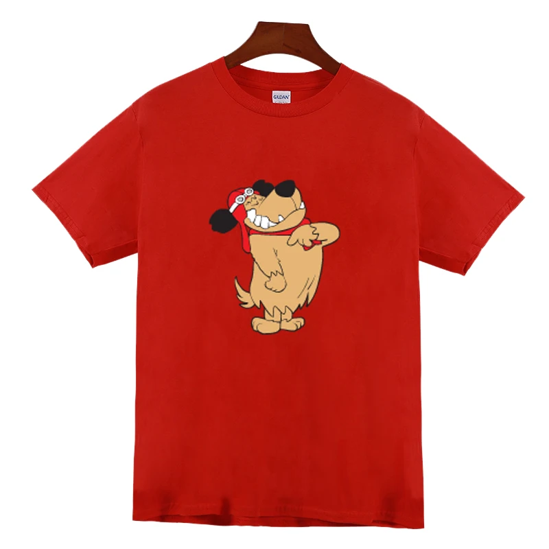 Mutley The Dog