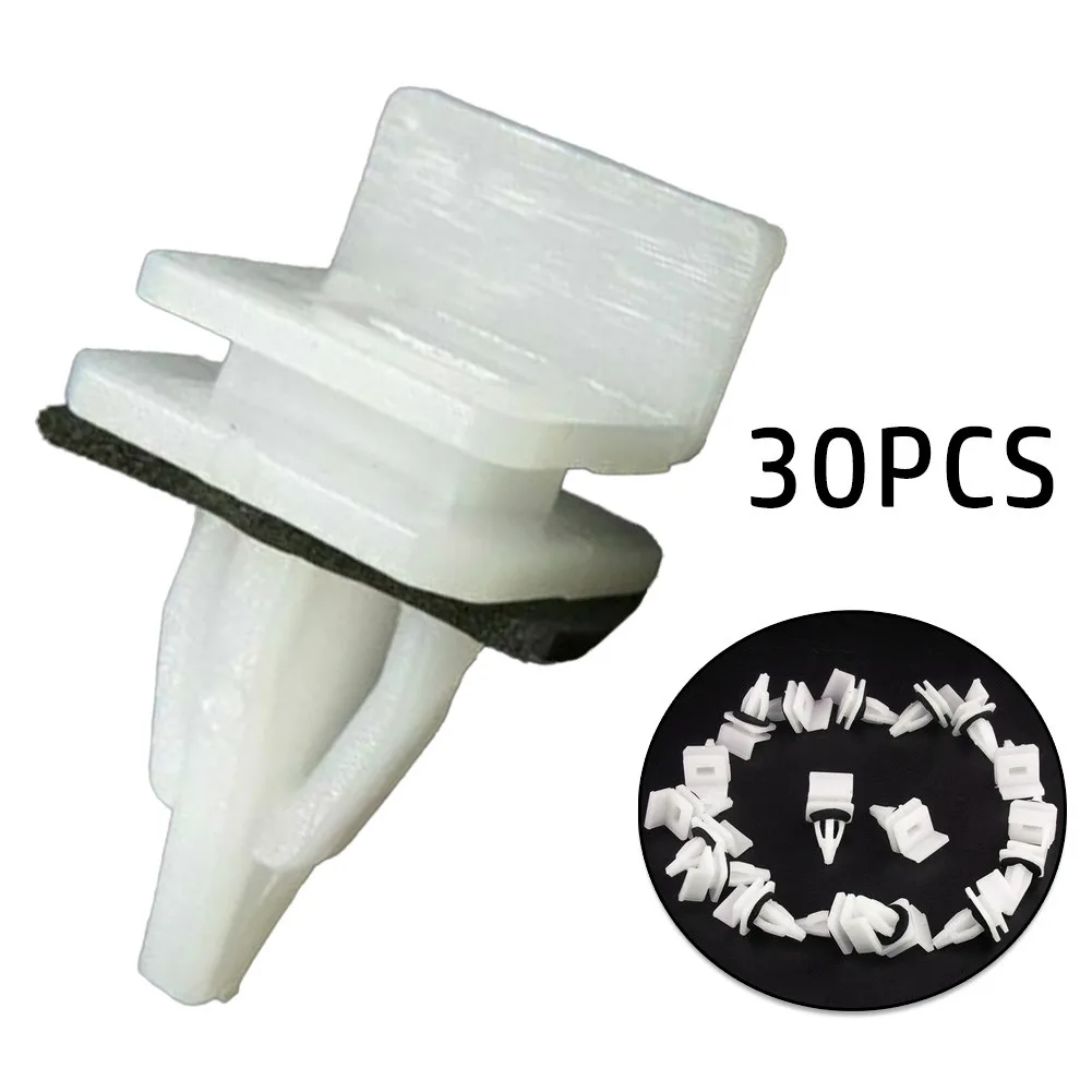 Clip-de-moldura-para-el-alf-izar-de-la-falda-lateral-Clips-de-ajuste-de ...