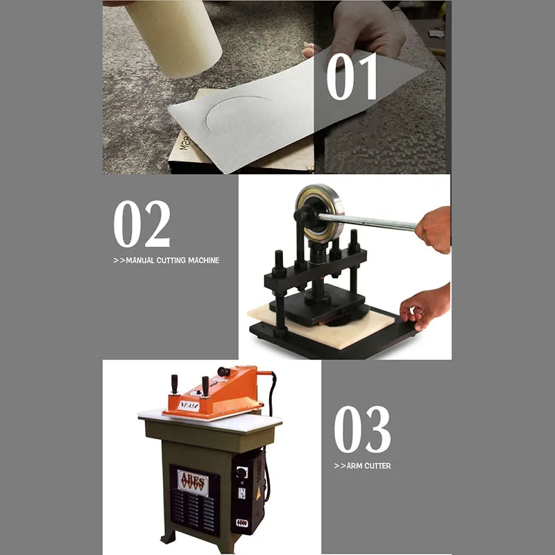 Japanese Arm Cutter