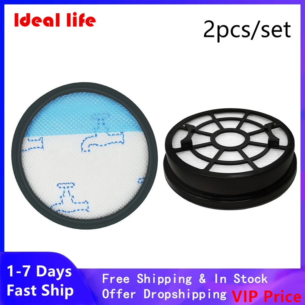 Filter For Rowenta Swift Power Cyclonic ZR904301 RO2910EA RO2913EA ...