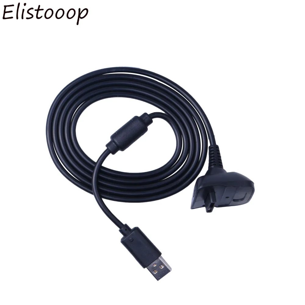 Wire Usb Charging Cable Replacement Charger Gamepad Joystick Power ...