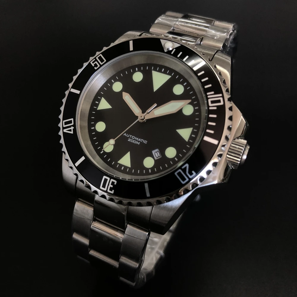 STEELDIVE 1986 New Arrival Watch 2020 Quartz Dive Watches Mens Quartz ...