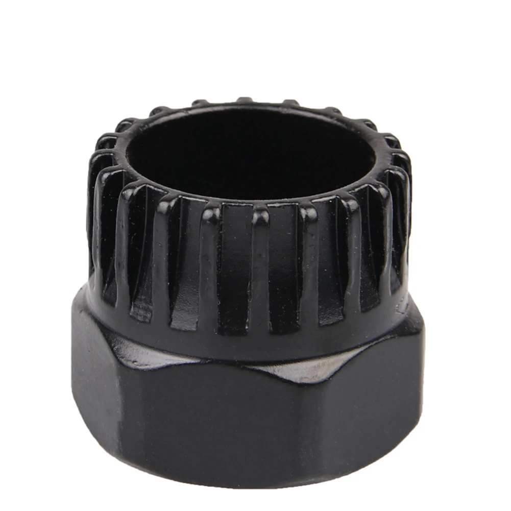 Bike Bottom Bracket Tool ISIS Socket 20 Tooth Spline Spanner Sleeve ...