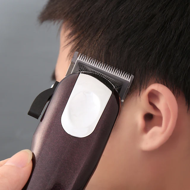 Micro Match Haircut Machine For Man