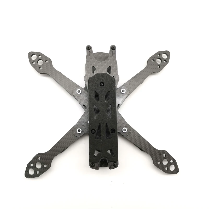 Reptile Martian IV 220 220mm Carbon Fiber Frame Kit w/strap For FPV ...