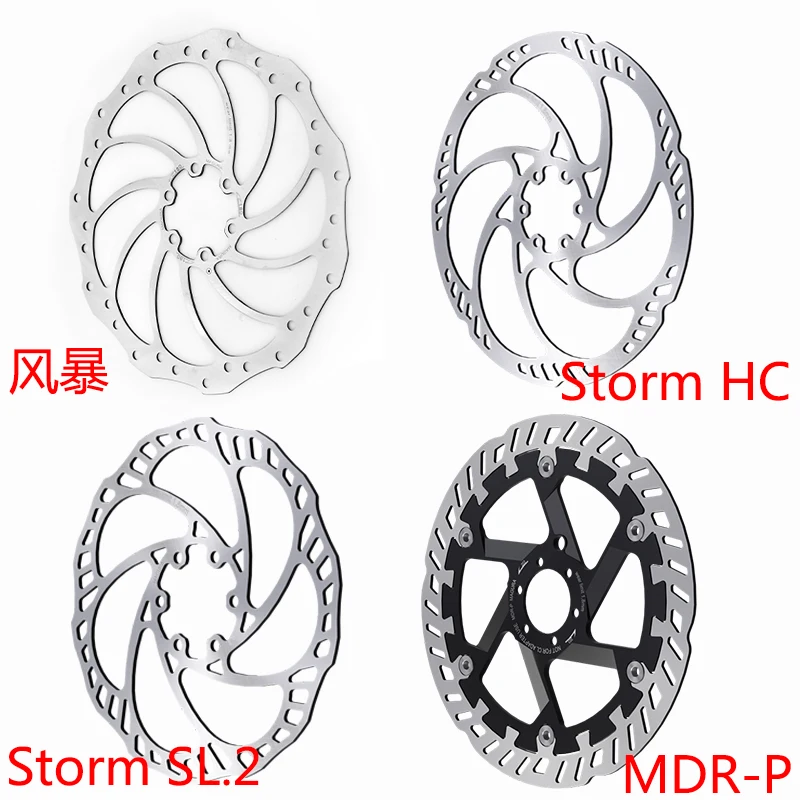 Magura original storm disc rotor mt5 mt7 mt8 mt6 mt4 mt2 storm sl hc ...