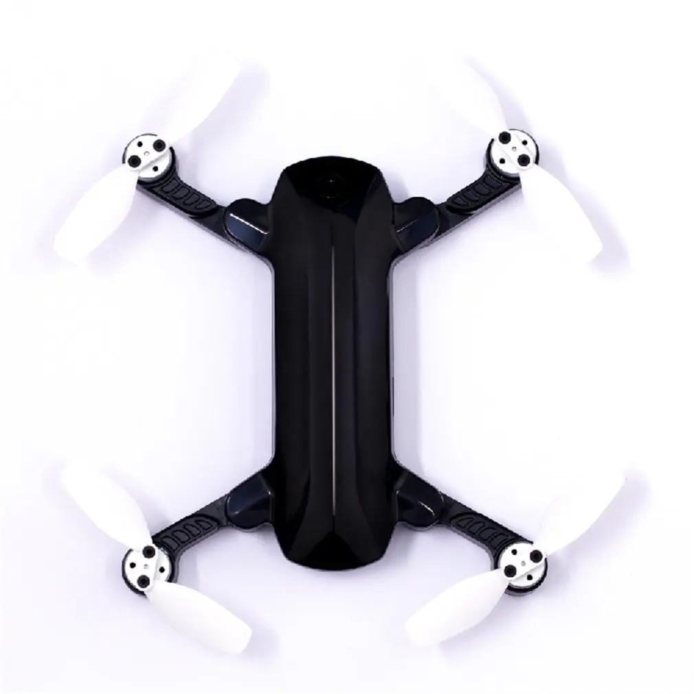 Simtoo XT175 Фея 2,4G gps бесщеточный складной 1080P HD FPV RC Дрон ...