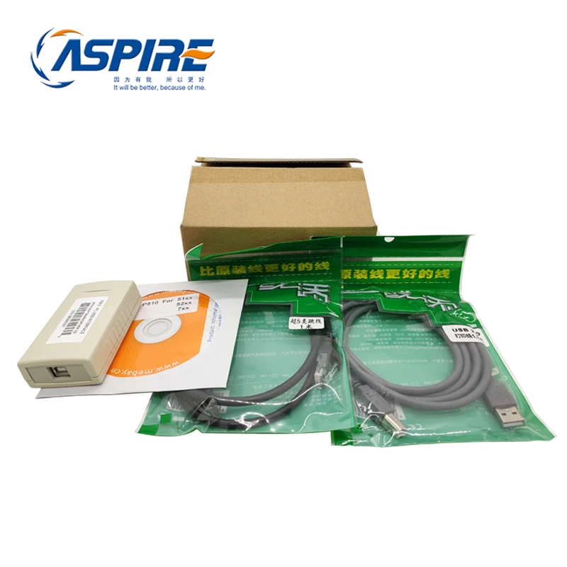 Controller DSE P810 Interface Cable Control With PC Software ...